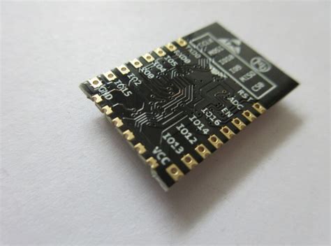Wifi Esp8266mod Esp 12 Flash 4m And Original Vicedeal