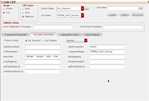 Incorrect Extraction Issue Custom Ic Design Cadence Technology