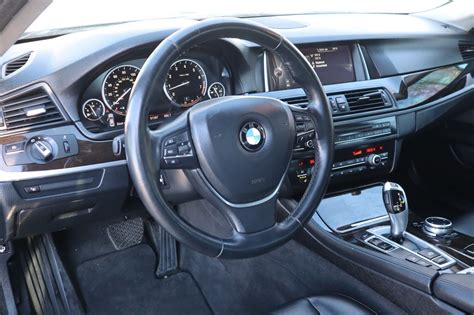 2014 Bmw 5 Series 535i Xdrive Victory Motors Of Colorado