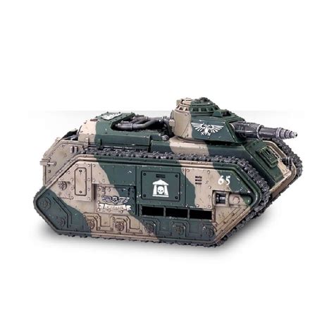 Warhammer 40k Hellhound