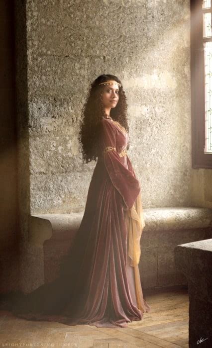 Picture Of Angel Coulby