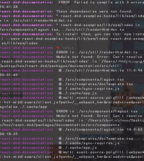 is there some magic way that i run this project example · issue 1333