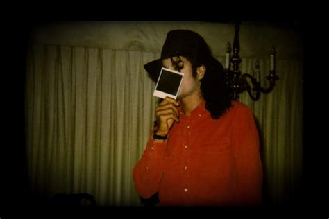 The Michael Jackson Documentary That Shook The World Has Vanished Middle East