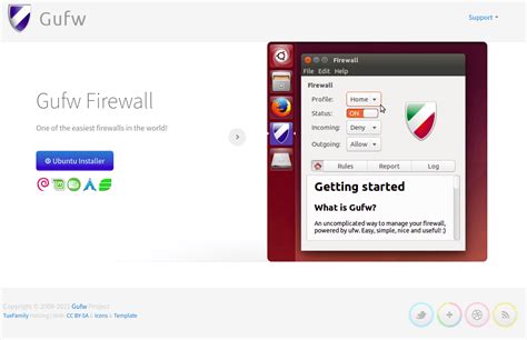 Best 10 Linux Firewall Solutions In 2024