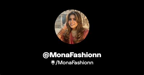 Monafashionn Instagram Linktree