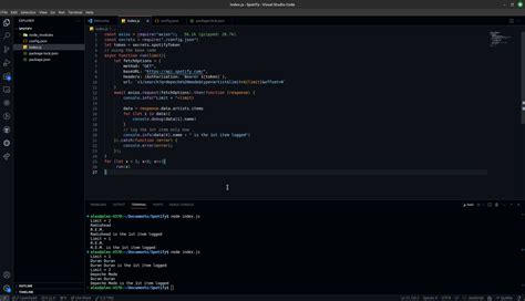 Search For Item Endpoint Returning Wrong Artist The Spotify Community