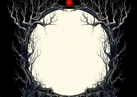 Premium Photo There Is A Picture Of A Creepy Looking Frame With A Red Apple Generative Ai Premium Photo There Is A Picture Of A Creepy Looking Frame With A Red Apple Generative Ai