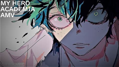 Area I See You My Hero Academia Communauté Mcms