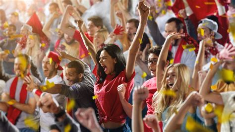 63 Des Français Accros Au Sport Découvrez Leurs Activités Préférées