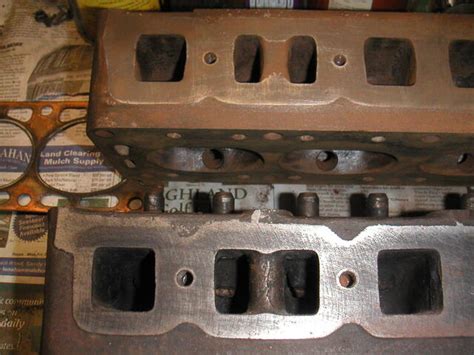 Xpeg Head Vs Xpag T Series And Prewar Forum The Mg Experience