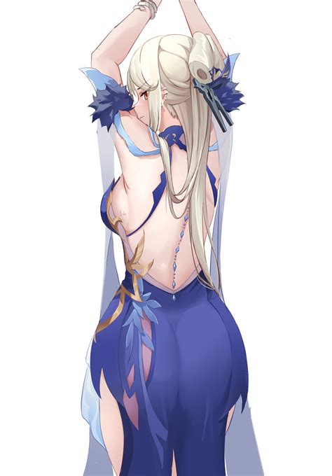 Baige Danbooru