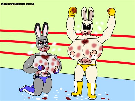 Post 6137680 Beastars Crossover Dimasthefox Haru Judyhopps Zootopia