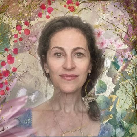 Catherine Rose Cath Art Ink • Threads Say More