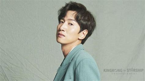 Perjalanan Karier Lee Kwang Soo Prince Of Asia Yang Berulang Tahun Ke 38
