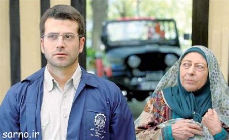 بیوگرافی و عکس های روزبه حصاری بازیگر ازدواج و همسرش