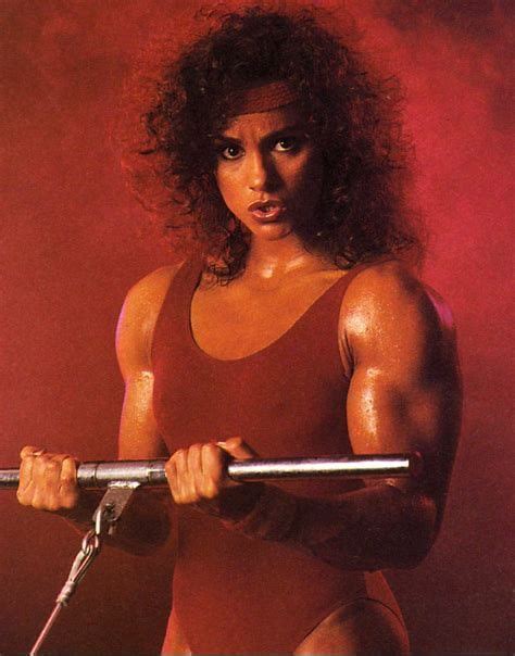 Image Result For Rachel Mclish 1980 Strong Girls Bodybuilders Men