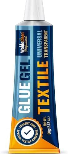 Pattex Colle Spéciale Textile Tube De 20 G De Colle Pour Une Tenue