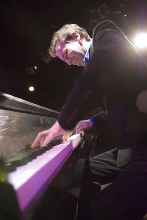 Matt Herskowitz Au Palais Montcalm Le 5 Février Un Gershwin Franc Et Percussif Le Devoir