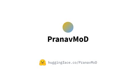Pranavmod Pranav Modi