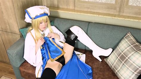 Cospjavpriestess Eporner