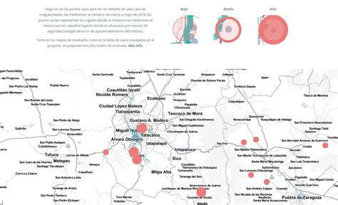 Fake Antenna El Equipo De Espionaje Que Pasó De Peña Nieto A López Obrador Mexicoleaks Infobae