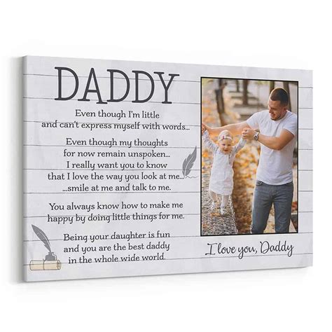 My Dad Poem From Daughter