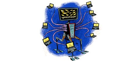 Comprehensive File Scanning Integrating The Virustotal Api Into Your