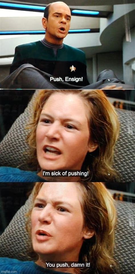 Ohh Doctor Sass Has Been Sassed Runitedfederation