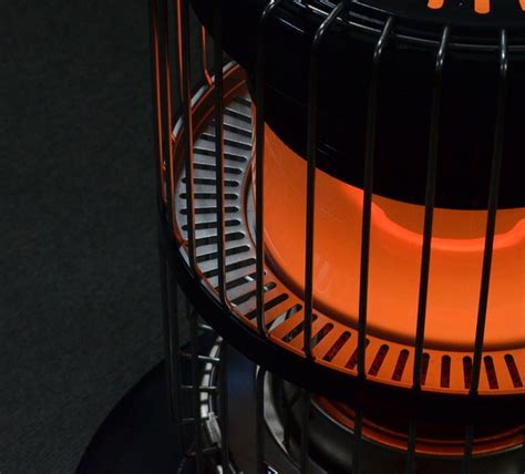 Can You Sleep With A Kerosene Heater On Everyday Home Guides
