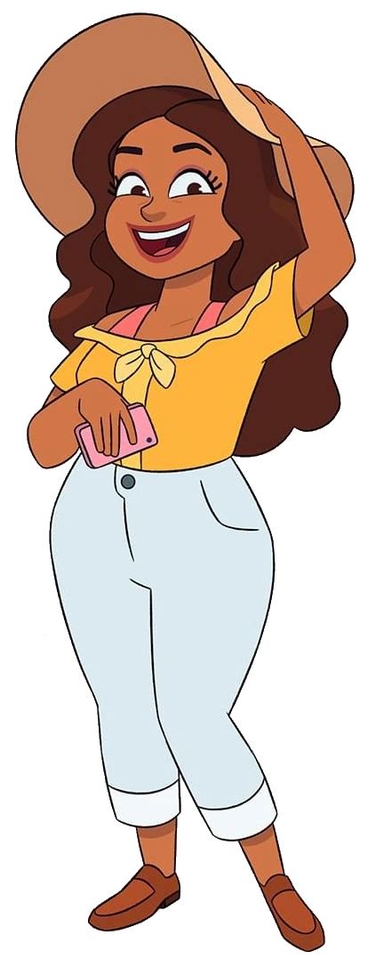 Kristine Sanchez Character Community Wiki Fandom