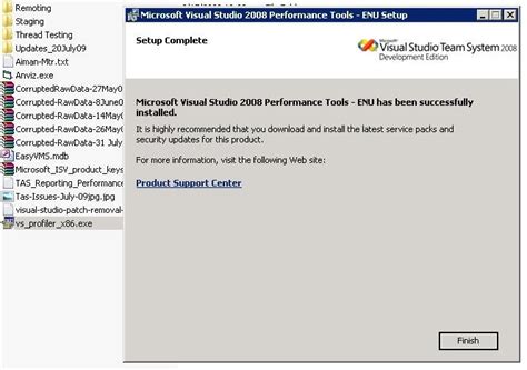 Troubleshoot Cpu Utilization Using Profiler Windows Software Development