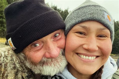Why The Last Alaskans Was Canceled Krin Nelson Breaks Her Silence