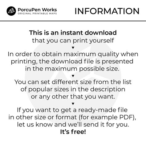 Printable Blue World Map High Resolution Map For Posters Wallpapers