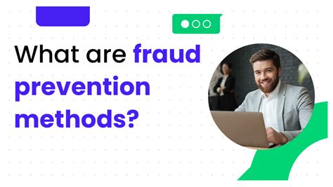 Fraud Prevention What Is It And How To Avoid It