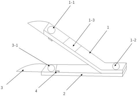 适用于低温条件的植物组织切片刀的制作方法
