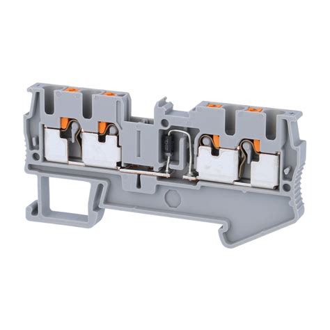 3210279 Phoenix Contact Diode Terminal Pt 25 Quattro Dior L With