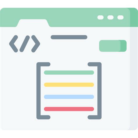 Function Special Flat Icon