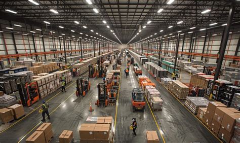 Private Vs Public Warehousing Which Is Right For You