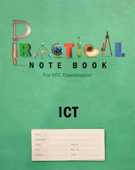 Hsc Practical Note Book Geography Ppl পাঞ্জেরী Hsc Practical Note