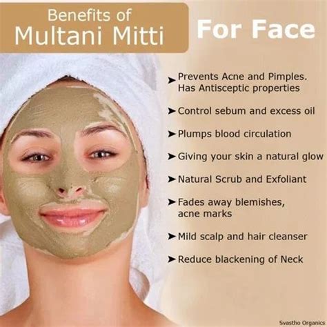 Face Pack Manufacturer From Kutch