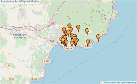 Association Saint Raphaël Associations Association Saint Raphaël 119