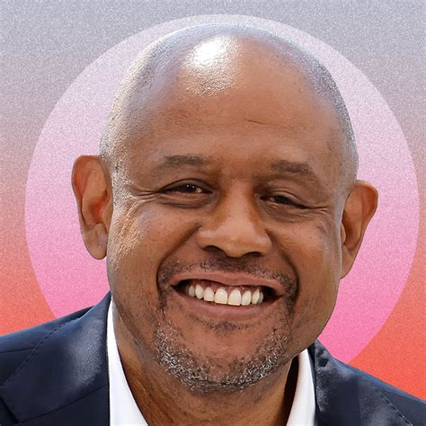 How Forest Whitaker Subverts The Idea Of Black Excellence In ‘emperor