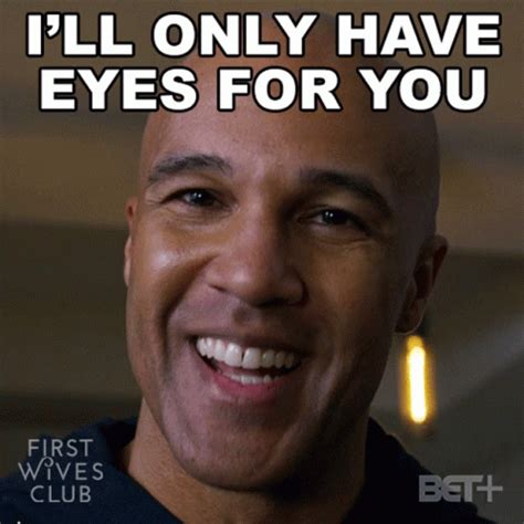 Ive Got My Eyes On You My Eyes 
