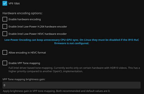 qnap tvs 671 docker hardware transcoding r jellyfin
