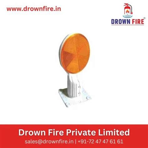 Road Delineators At Best Price In Pune By Drownfire Private Limited Id 2854222551533