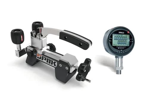 Portable Low Pressure Calibration Pump Pneumatic Pressure Calibration