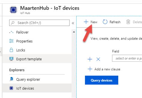 Connecting An ESP Adafruit Huzzah To Azure IoT Hub Maartendamen Com