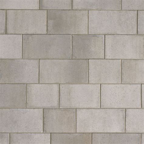 Cassara Paver 100mm Large Rectangle And Random