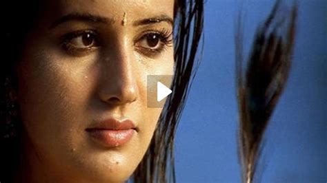 Anuradha Mehta And Allu Arjun In Arya