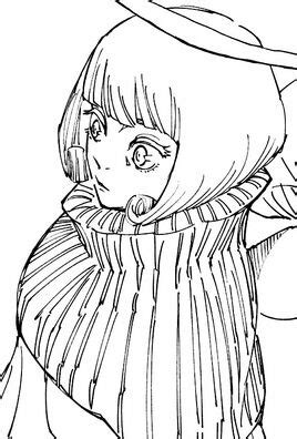 Hana Kurusu Jujutsu Kaisen Wiki Fandom